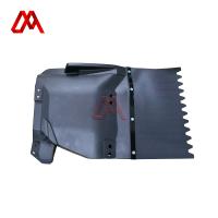 China IZUMI Truck Parts 8973877507 8-97387750-7 Mud Flap Assembly for ISUZU NPR75 for sale