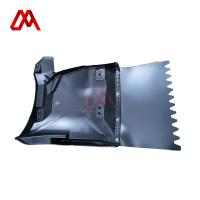 China IZUMI Truck Parts 8973877507 8-97387750-7 Mud Flap Assembly for ISUZU NPR75 for sale