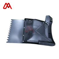 China IZUMI Truck Parts 8973877516 8-97387751-6 Mud Flap Assembly for ISUZU NPR75 for sale
