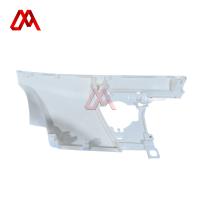 China IZUMI Truck Parts 8974060390 8-97406039-0 Side Front Panel for ISUZU NMR NPR 700P for sale