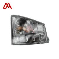 China IZUMI Truck Body Parts 8-97585172-1 8-98155458-0 8975851721 8981554580 Turn Signal Lamp for ISUZU 700P 4HK1 for sale