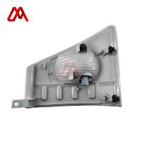 China IZUMI Truck Body Parts 8-97585172-1 8-98155458-0 8975851721 8981554580 Turn Signal Lamp for ISUZU 700P 4HK1 for sale