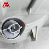 China IZUMI Truck Body Parts 8-97585172-1 8-98155458-0 8975851721 8981554580 Turn Signal Lamp for ISUZU 700P 4HK1 for sale