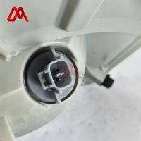 China IZUMI Truck Body Parts 8-97585173-1 8-98139519-0 8975851731 8981395190 Turn Signal Lamp for ISUZU NMR 700P for sale