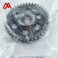 China IZUMI Truck Parts 8-97606929-0 8-97300448-0 8976069290 8973004480 Idle Gear for ISUZU 4HK1 for sale