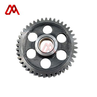 China IZUMI Truck Parts 8-97606929-0 8-97300448-0 8976069290 8973004480 Idle Gear for ISUZU 4HK1 for sale