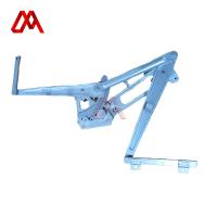 China IZUMI Truck Parts 8-97852115-0 Front Door Window Regulator 8978521150 for ISUZU NKR77 4JH1 for sale