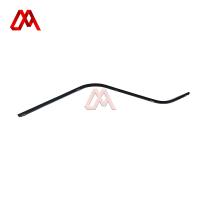 China IZUMI Truck Parts 8-97852117-0 8978521170 Front DOOR WAIST SEAL for ISUZU NKR for sale
