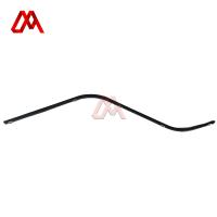 China IZUMI Truck Parts 8-97852117-0 8978521170 Front DOOR WAIST SEAL for ISUZU NKR for sale
