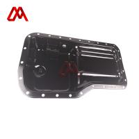 China 8-97386772-0 8973867720 Oil Pan for Isuzu 700P 4HE1T for sale