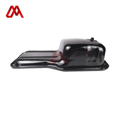 China 8-97386772-0 8973867720 Oil Pan for Isuzu 700P 4HE1T for sale