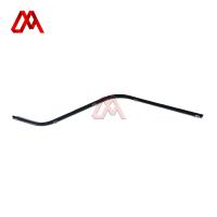 China IZUMI Truck Parts 8978521186 8-97852118-6 Front Door Waist Seal for ISUZU NKR94 for sale