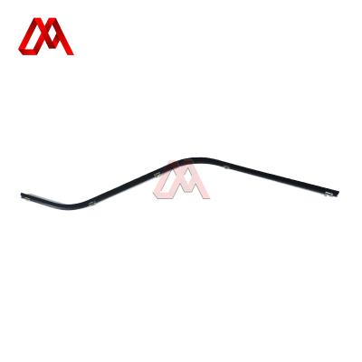 China IZUMI Truck Parts 8978521186 8-97852118-6 Front Door Waist Seal for ISUZU NKR94 for sale