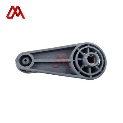 China IZUMI 8978524520 8-97852452-0 Rear Door Window Regulator Handle for ISUZU NKR55 4JB1 for sale