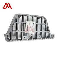 China IZUMI Chassis Parts 8-97853585-1 8978535851 Step Plate For ISUZU NKR NHR NPR NQR NPS for sale