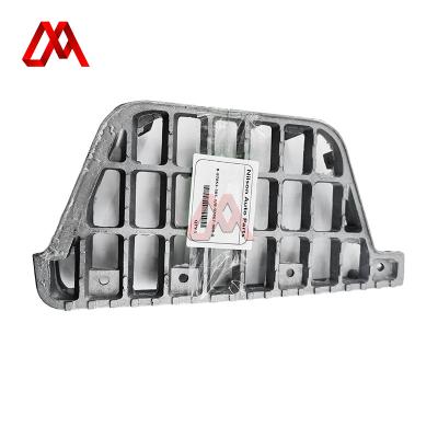 China IZUMI Chassis Parts 8-97853585-1 8978535851 Step Plate For ISUZU NKR NHR NPR NQR NPS for sale