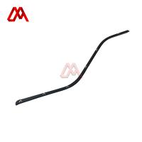 China IZUMI 8-97855292-1 8978552921 Front Door Waist Seal for ISUZU NKR55 4JB1 for sale