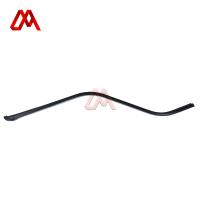 China IZUMI 8-97855292-1 8978552921 Front Door Waist Seal for ISUZU NKR55 4JB1 for sale