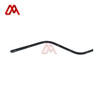 China IZUMI 8-97855293-1 8978552931 Front Door Waist Seal for ISUZU NKR55 4JB1 for sale