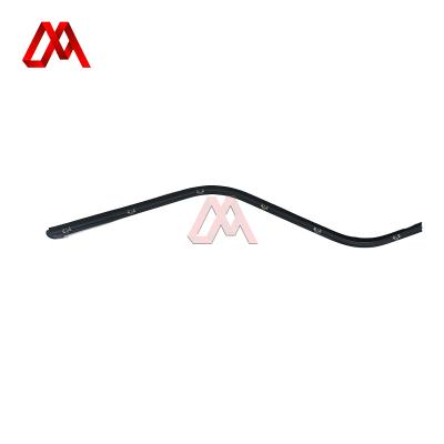 China IZUMI 8-97855293-1 8978552931 Front Door Waist Seal for ISUZU NKR55 4JB1 for sale