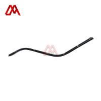 China IZUMI 8-97855293-1 8978552931 Front Door Waist Seal for ISUZU NKR55 4JB1 for sale