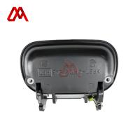 China IZUMI 8-97867721-0 8-97852107-5 Front Door Outside Handle 8978677210 8978521075 for ISUZU NKR55 4JB1 for sale