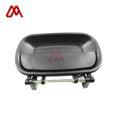 China IZUMI 8978521085 8-97852108-5 Front Door Outside Handle 8978677221 8-97867722-1 For ISUZU NPR NKR 4JB1 for sale