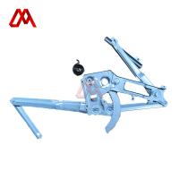China IZUMI 8-97868111-1 8978681111 Right Hand Window Motor 24V for ISUZU NPR94 ELF for sale
