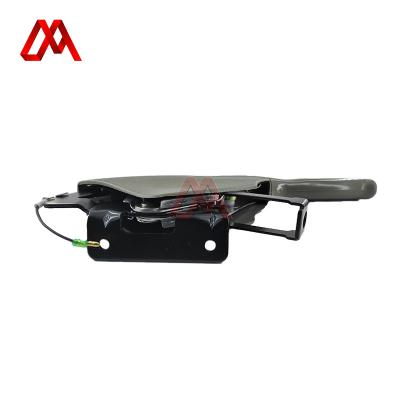 China IZUMI 8-97890437-0 8978904370 Parking Brake Stem Assembly for ISUZU NHR98 for sale