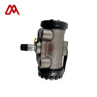 China 8-97078614-0 8-97170951-0 8970786140 Front Brake Wheel Cylinder Suitable for ISUZU 4BD1 NPR71 for sale