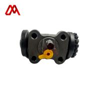 China 8-97078614-0 8-97170951-0 8970786140 Front Brake Wheel Cylinder Suitable for ISUZU 4BD1 NPR71 for sale