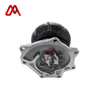 China Aftermarket Water Pump 21010-80GX9-2 for Nissan QD32 TD27 Truck Parts for sale