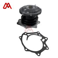 China Aftermarket Water Pump 21010-80GX9-2 for Nissan QD32 TD27 Truck Parts for sale