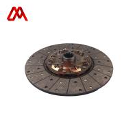 China High Quality Clutch Disc 31250-E0520 Suitable for HINO EM100 Heavy Duty Truck for sale