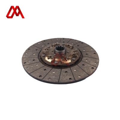 China High Quality Clutch Disc 31250-E0520 Suitable for HINO EM100 Heavy Duty Truck for sale