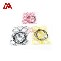 China Factory Supply STD Piston Rings 33859 Suitable for Mitsubishi 4G12 Truck Replacement Parts for sale