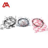 China High Quality 34075 Piston Ring Set STD Fit for Nissan TD27 Diesel Truck Parts for sale