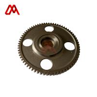 China 8-97430603-0 8974306030 Timing Gear for Isuzu GXZ360 6UZ1-TCS for sale