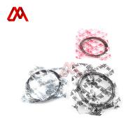 China Factory Supply Piston Ring 34096 TD27-2 STD for Nissan TD27 Diesel Engine Truck for sale