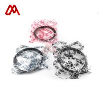 China Factory Supply Piston Ring 34096 TD27-2 STD for Nissan TD27 Diesel Engine Truck for sale