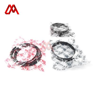 China Best Price Aftermarket Piston Ring Kit 34100 for Truck Replacement Parts for sale