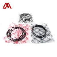 China Best Price Aftermarket Piston Ring Kit 34100 for Truck Replacement Parts for sale