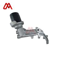 China 8-97435088-0 8974350880 Oil Filter Assembly for Isuzu D-MAX 4JJ1 4JK1 for sale