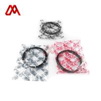 China High Quality Piston Ring 34118 STD for Nissan QD32 Engine Truck for sale