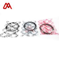 China High Quality Piston Ring 34118 STD for Nissan QD32 Engine Truck for sale