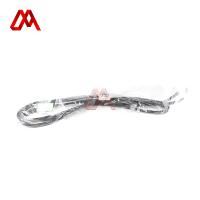 China 8-97581624-3 8975816243 Door Outer Weatherstrip for Isuzu 100P 600P for sale