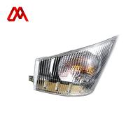 China 8-97585173-1 8975851731 Left Front Turn Signal Light Assembly for Isuzu 700P for sale