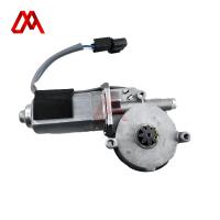 China IZUMI 8978984790 8-97898479-0 Front Door Power Window Regulator Motor for ISUZU NKR NPR NRR NPR66 4HF1 for sale