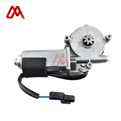 China IZUMI 8978984800 8-97898480-0 Front Door Power Window Regulator for ISUZU NKR NPR NPR66 4HF1 for sale