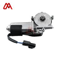 China IZUMI 8978984800 8-97898480-0 Front Door Power Window Regulator for ISUZU NKR NPR NPR66 4HF1 for sale